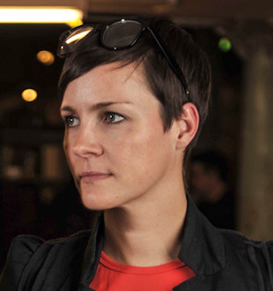 LGB survey: response from gay and lesbian architects