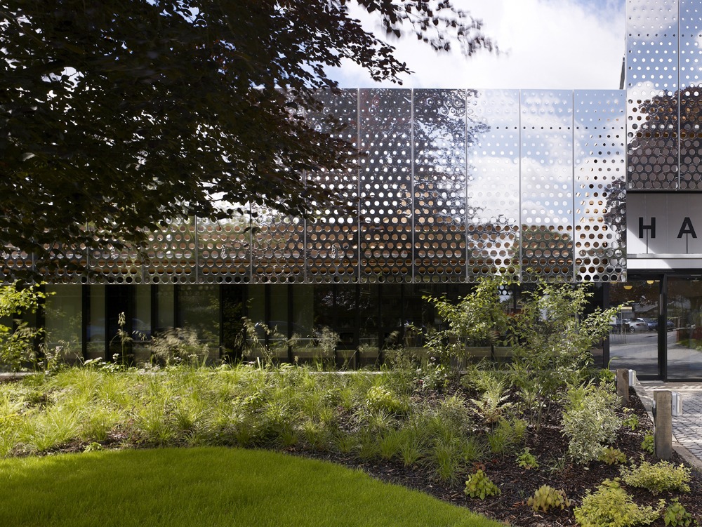 Attention to details: The Hayes Primary School by Hayhurst and Co