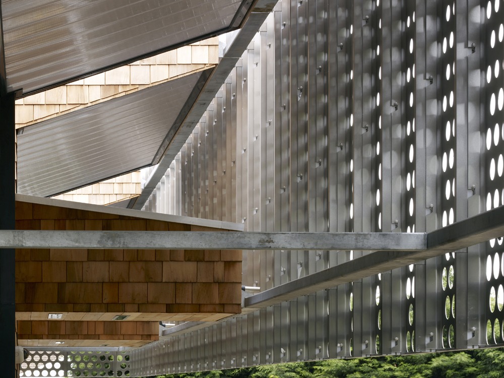 Attention to details: The Hayes Primary School by Hayhurst and Co