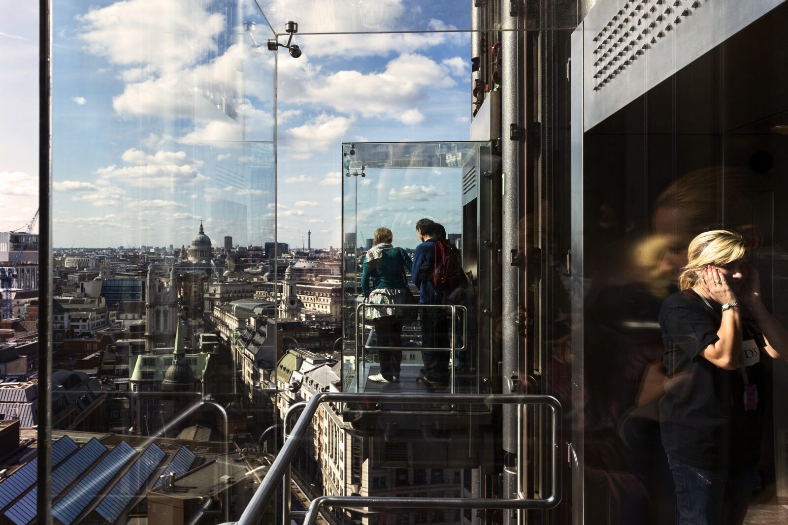 Open for entries: Open House London's annual photo contest