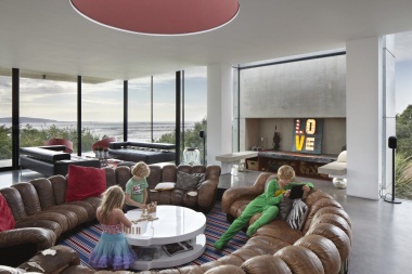 Manser Medal shortlist: Rockmount by ShedKM