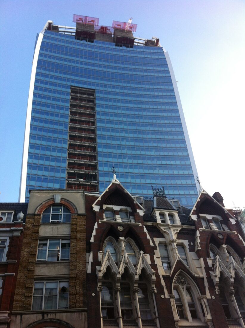 EH boss: 'Walkie Scorchie has no merit'