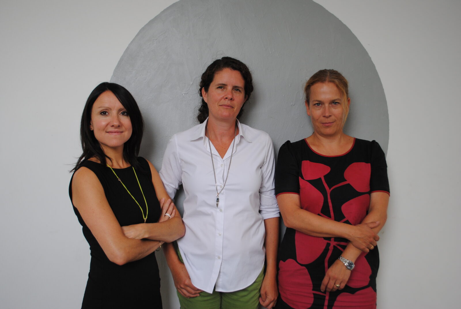 New practices: ZCD Architects