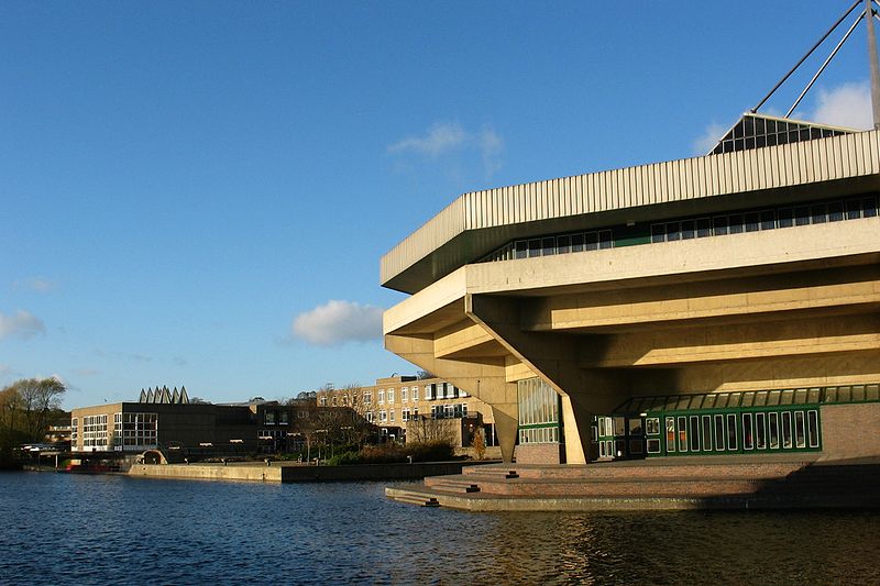 University of York searches for architects for £7m Environmental Building