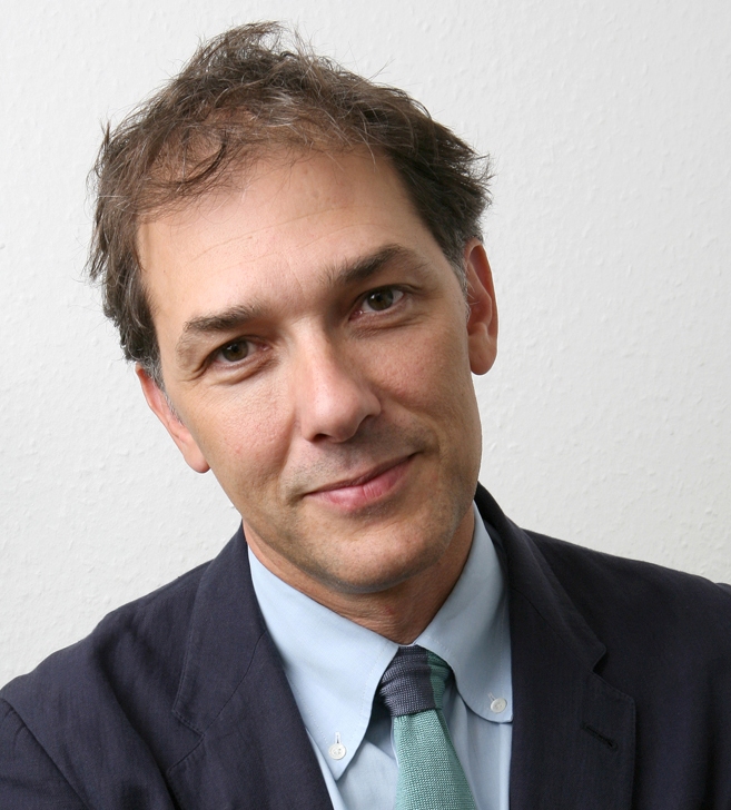 Use all available space, says Pocket chief Marc Vlessing