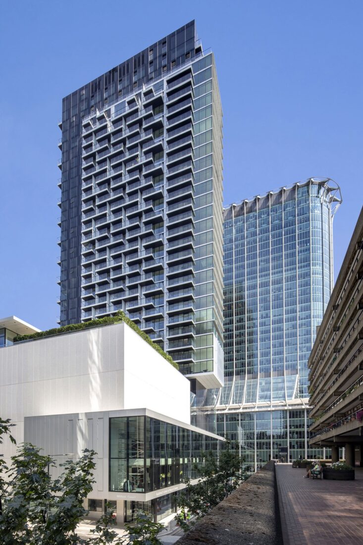 RIBA Awards 2014: London shortlist revealed