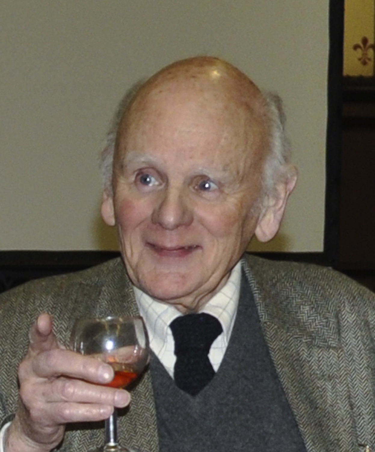 Obituary: Charles MacCallum (1935-2013) Obituary: Charles MacCallum (1935-2013)