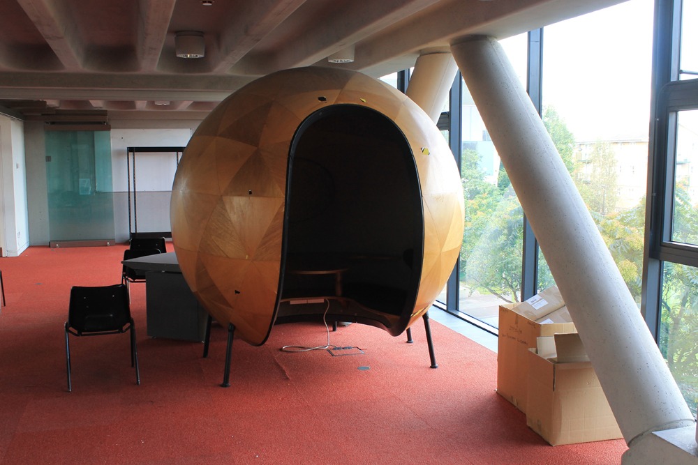 Stirling Prize revisited - is Peckham Library still a winner?
