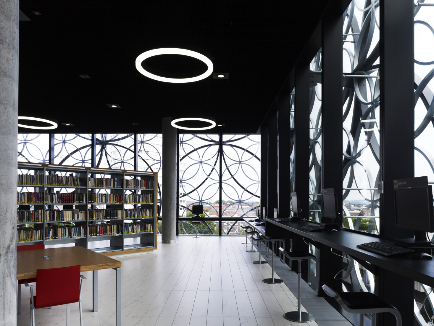 Supersize Mecanoo: Birmingham Library by Mecanoo
