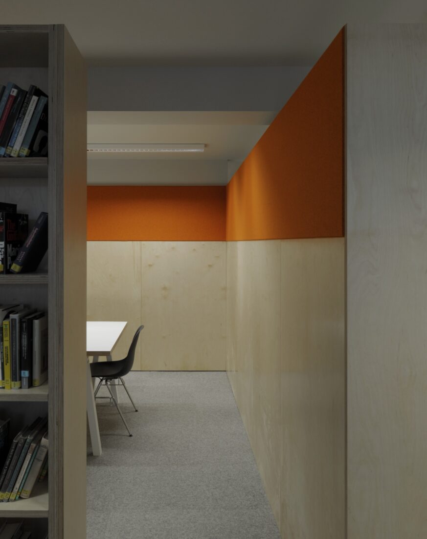 DRDH completes Farnham library - and bags another