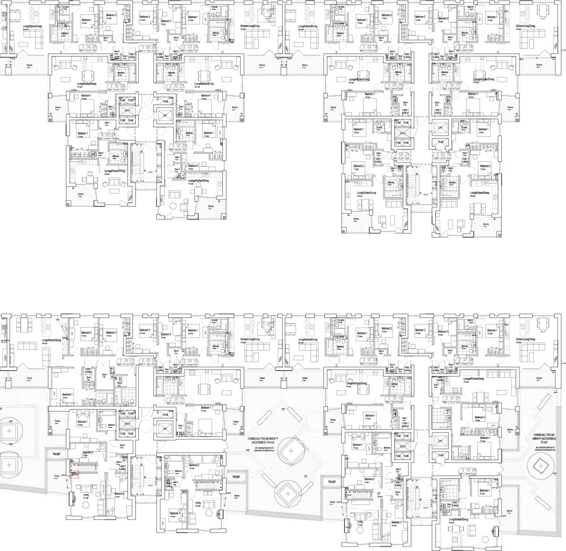 bptw bags planning for Greenwich town centre overhaul