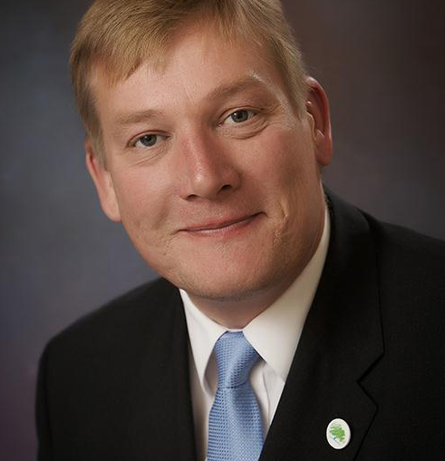 Kris Hopkins named housing minister