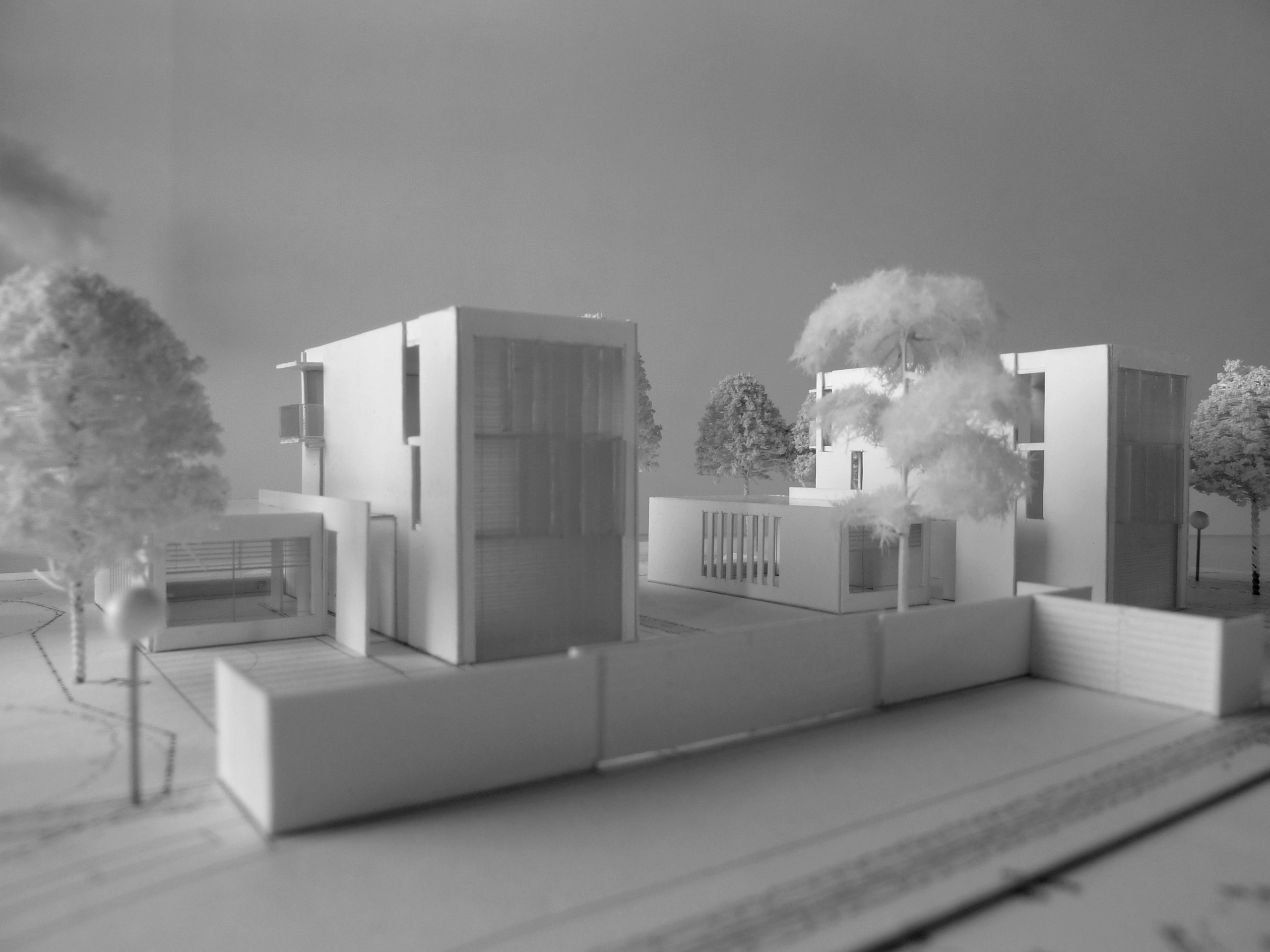 Roger Stephenson wins go-ahead for pre-fab Cheshire homes
