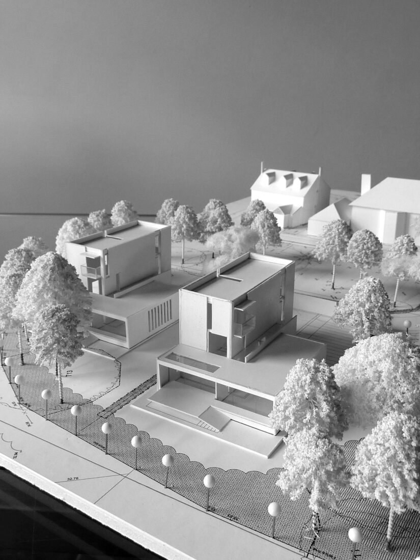 Roger Stephenson wins go-ahead for pre-fab Cheshire homes