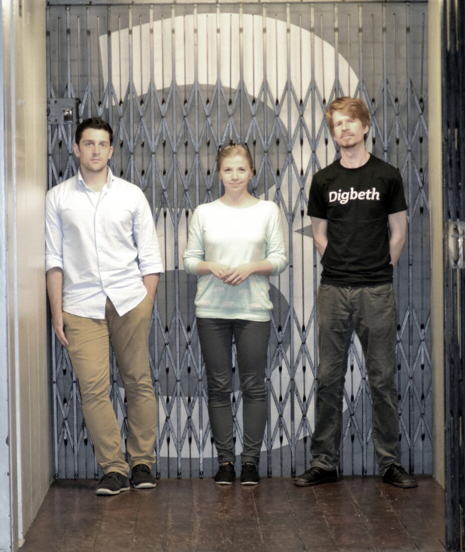 New practices: SWOT[studio]