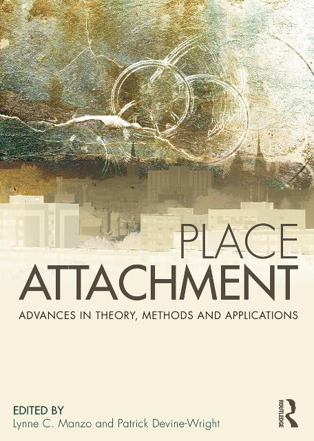 Place attachment