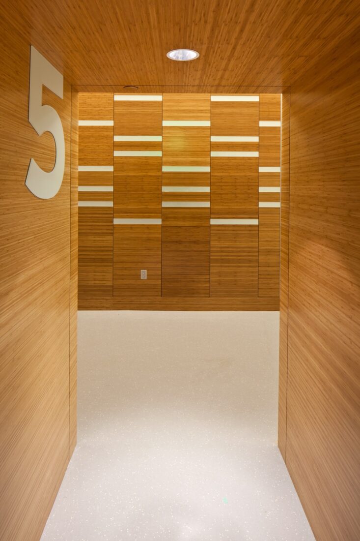 General hospital: Lunder Building, Massachusetts by NBBJ