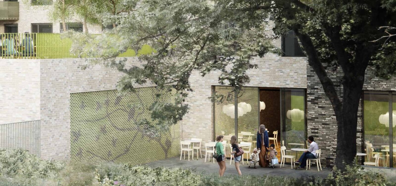 Third phase of huge South Acton regen wins planning