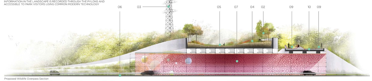 Moxon and Euan Maharg make Seven Lochs Park shortlist