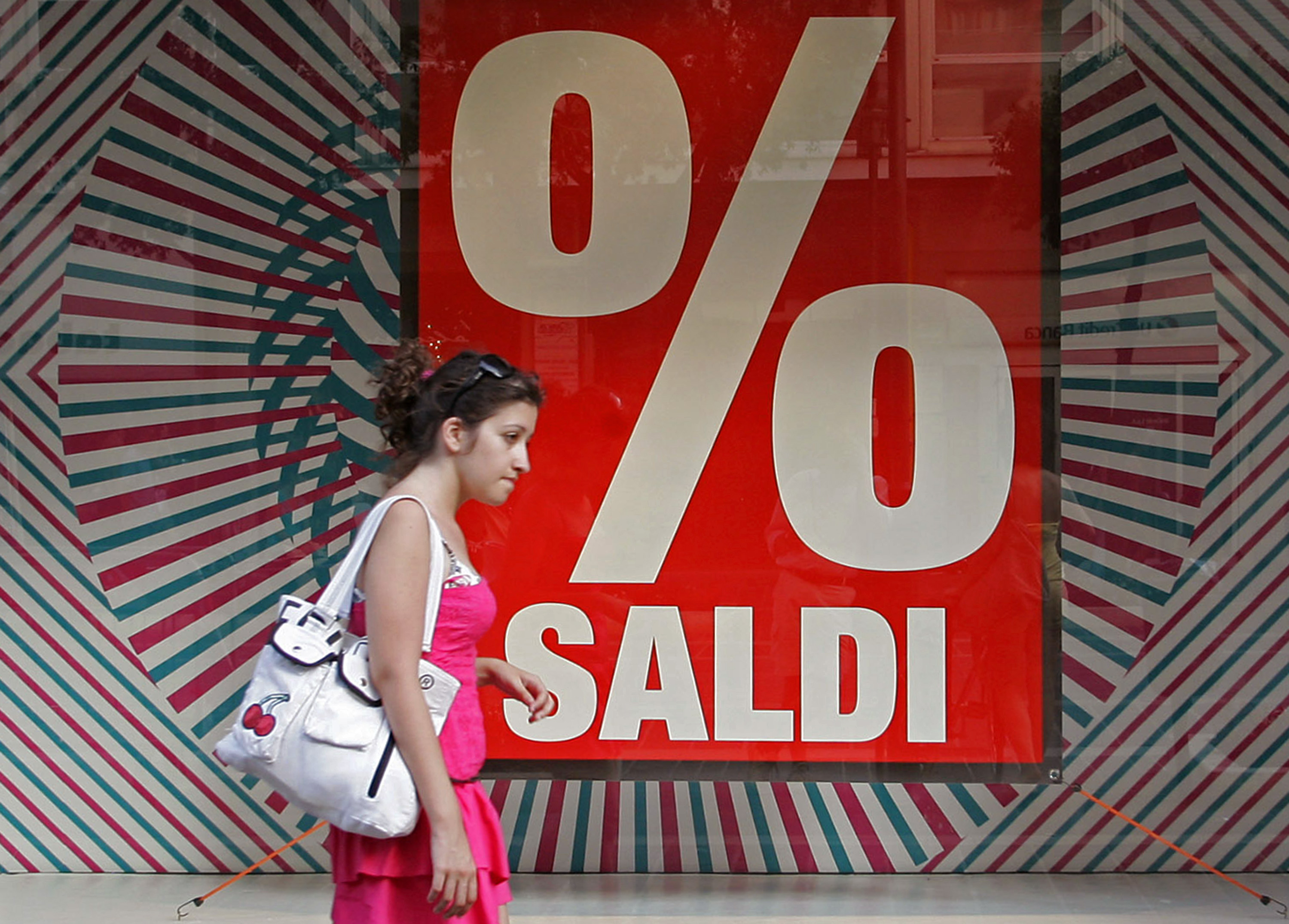 Storm-tossed Britain looks like a haven for architects