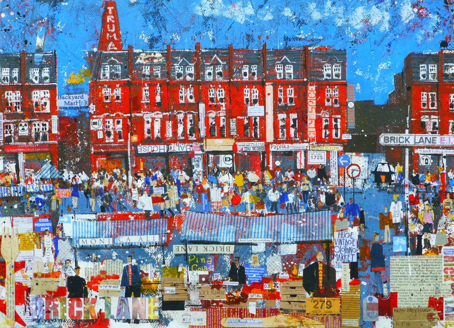 In pictures: Leading architects’ drawings to be auctioned