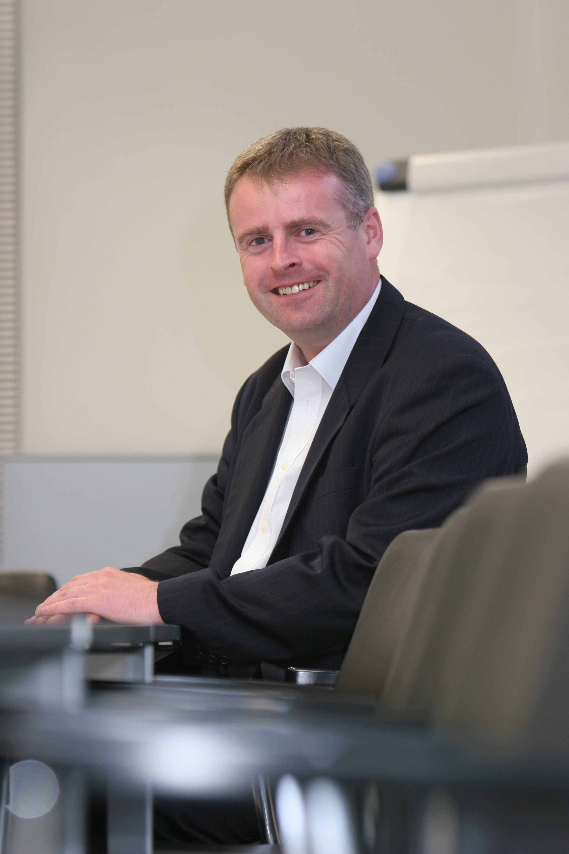 Constructing Excellence: ‘Accountability is good’