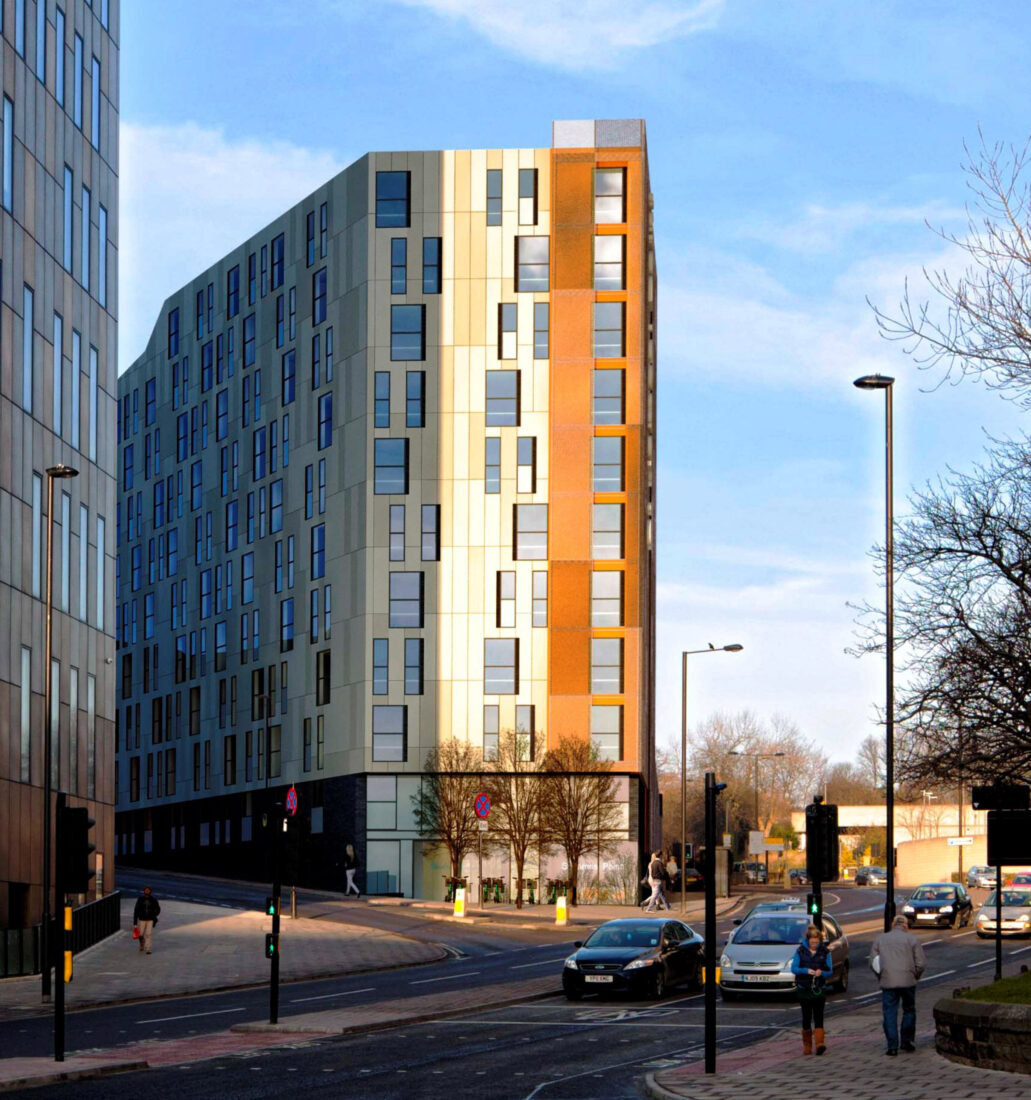 New practices: DAY Architectural