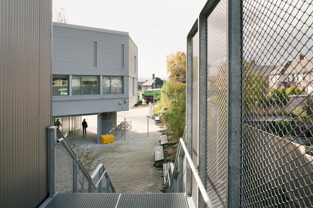 A steal in steel city: SOAR Works by 00:/