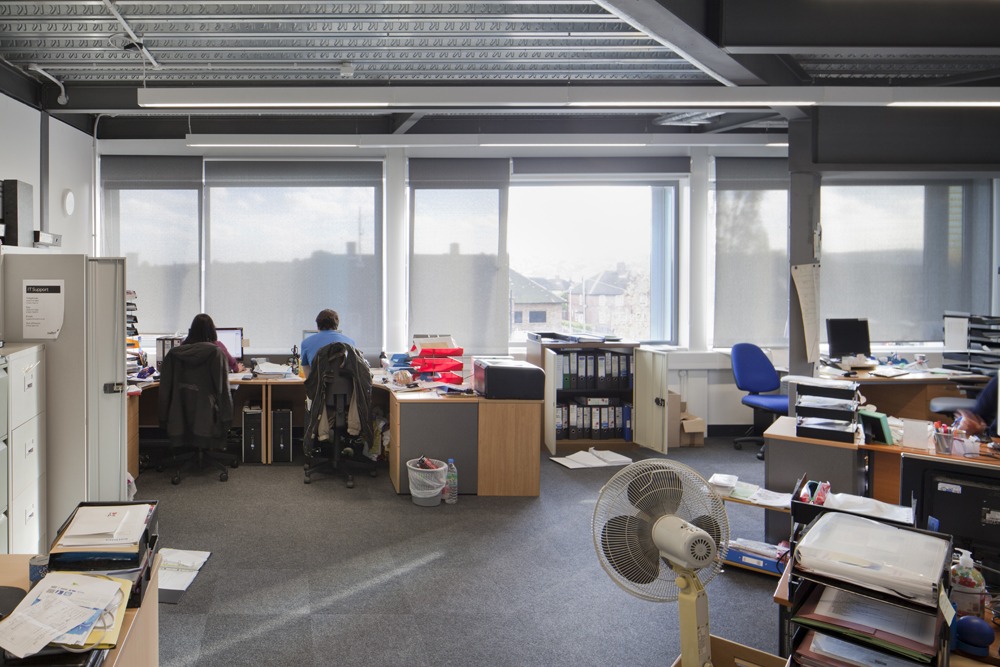 A steal in steel city: SOAR Works by 00:/