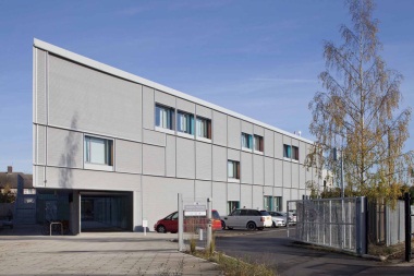 A steal in steel city: SOAR Works by 00:/