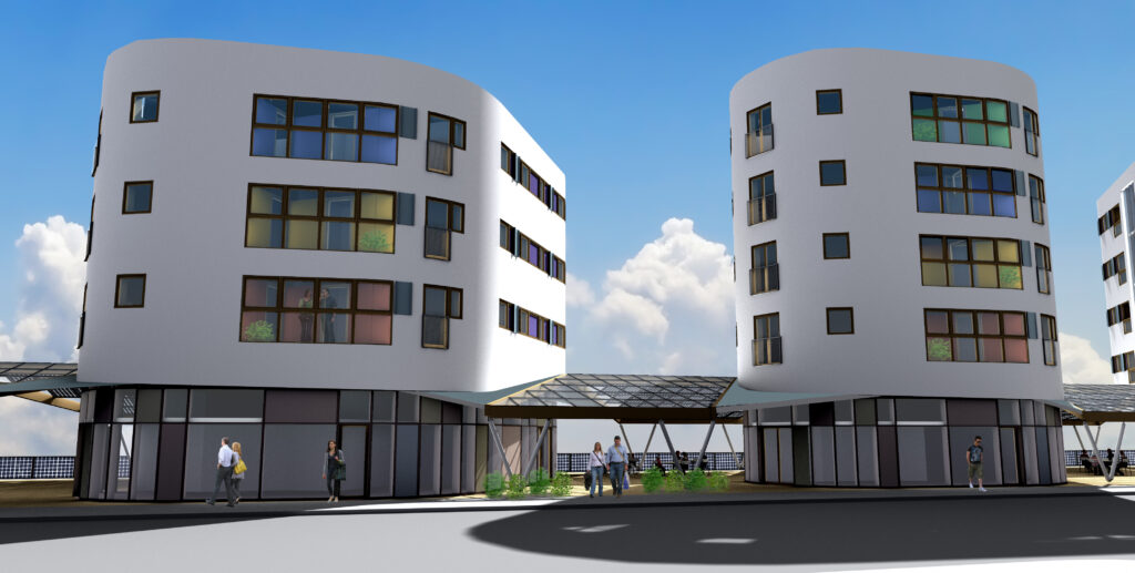 ZEDfactory’s PortZED finally wins planning