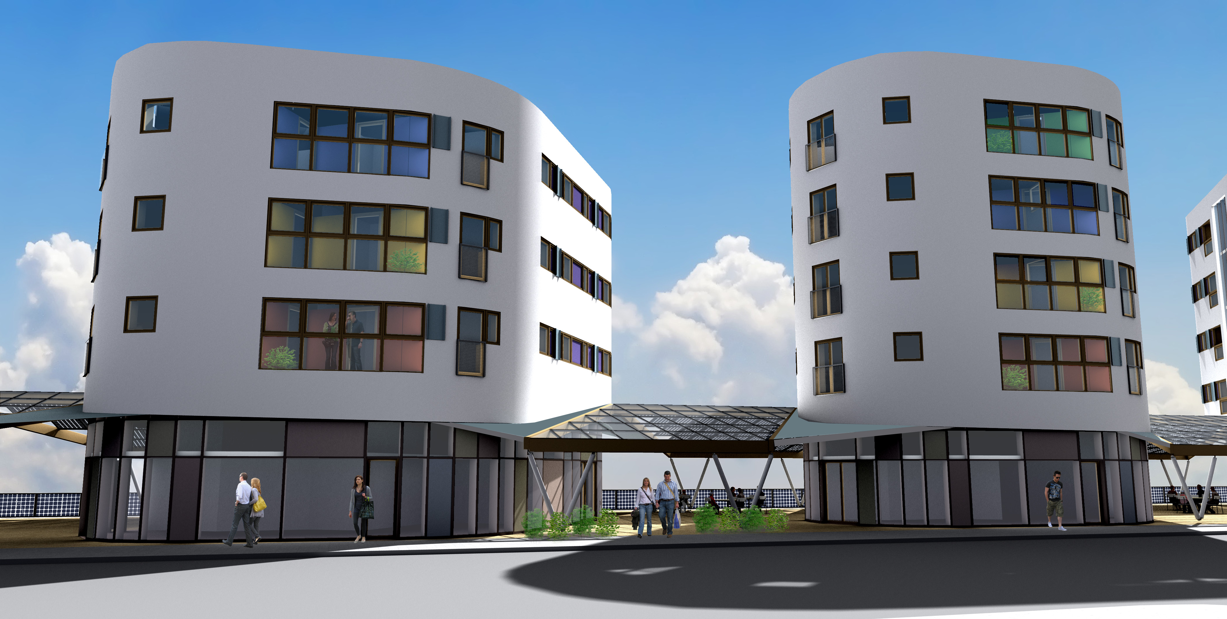 ZEDfactory’s PortZED finally wins planning