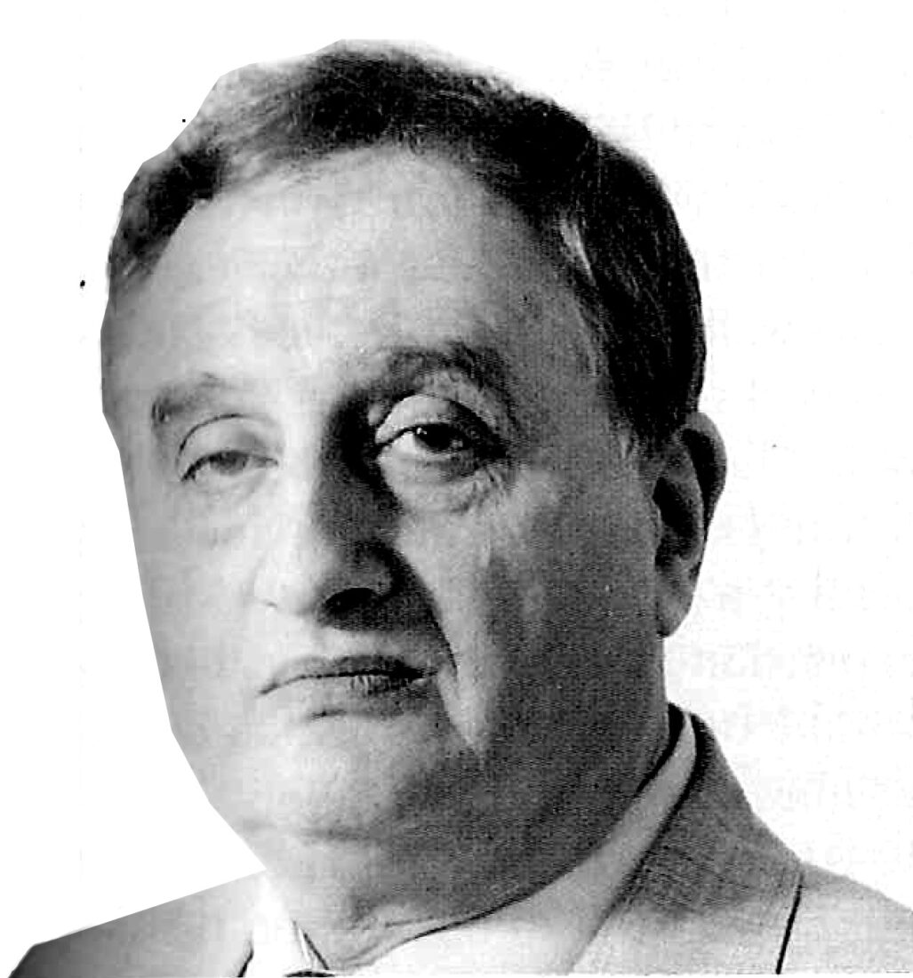 Tributes paid to 'architect client' Roland Paoletti