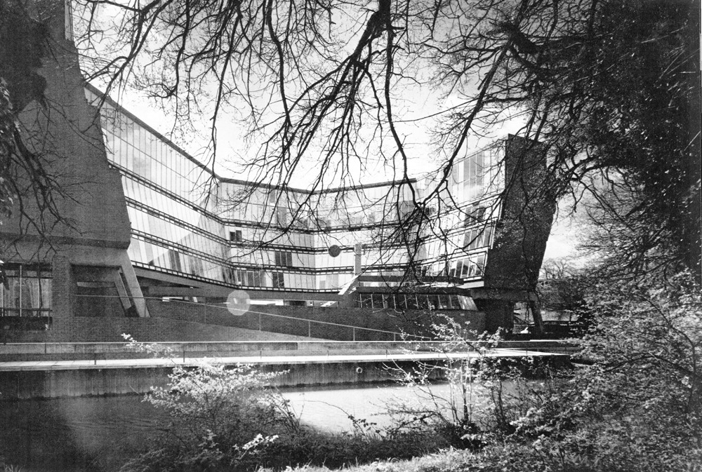 Revealed: shortlist in contest to revamp Stirling’s Florey Building