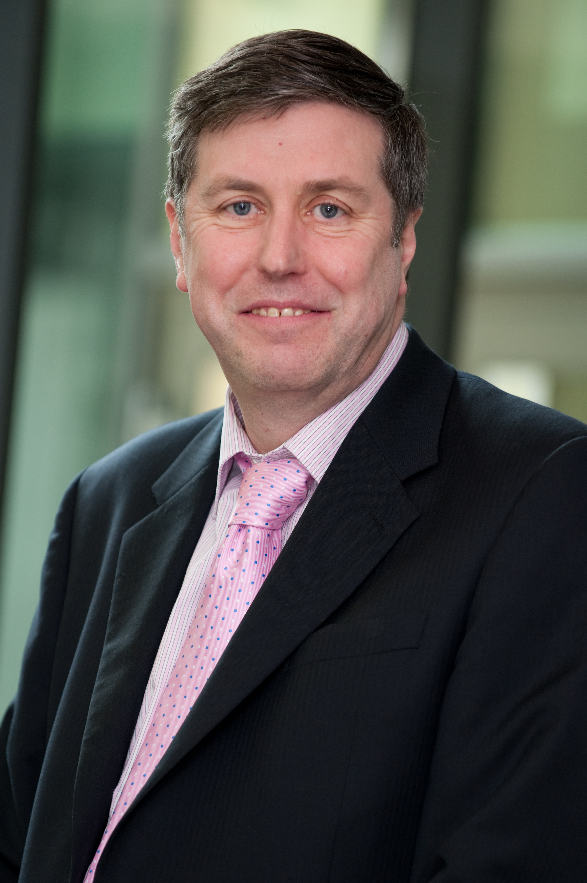 Hastoe: ‘We aim to cut fuel poverty’