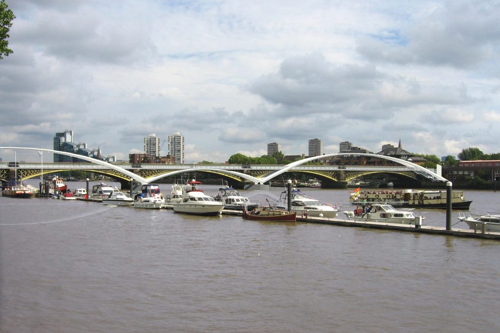 London councils unite efforts to finally deliver one-world design’s ...