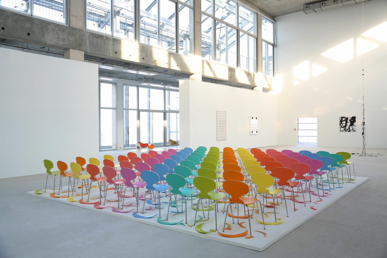 Lacaton & Vassal completes Dunkirk modern art gallery