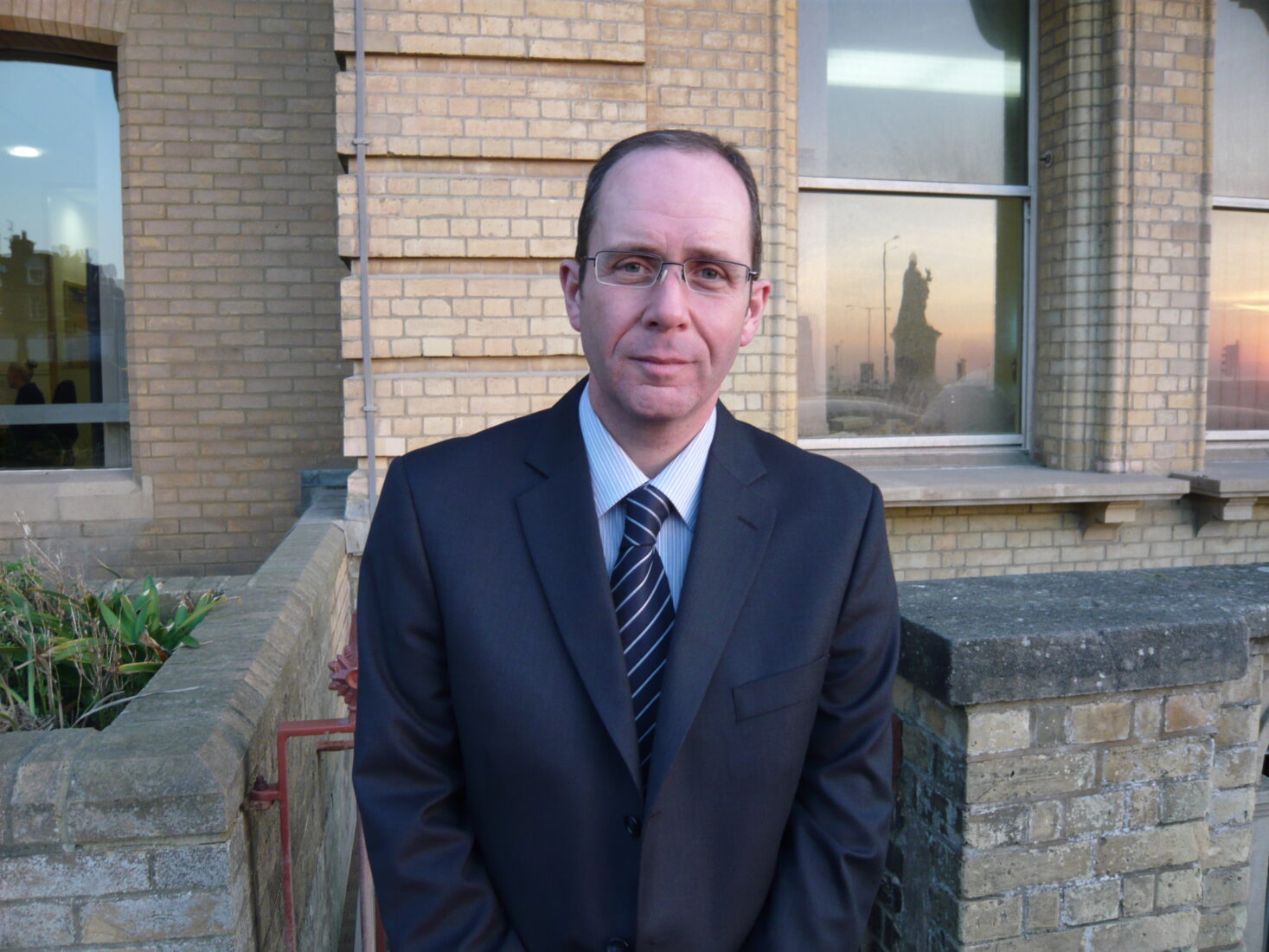 It's an urban myth that winning planning in Brighton is tough