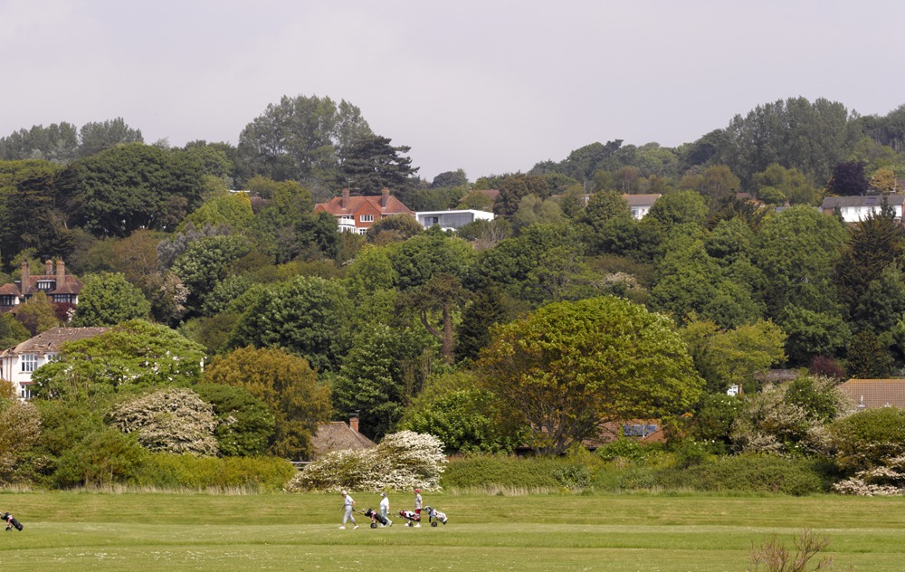Cliff House by Foster Lomas