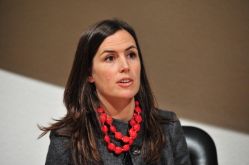 The Green Rethink: debating a more sustainable future