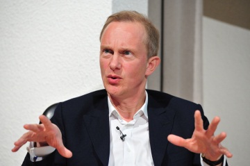 The Green Rethink: debating a more sustainable future