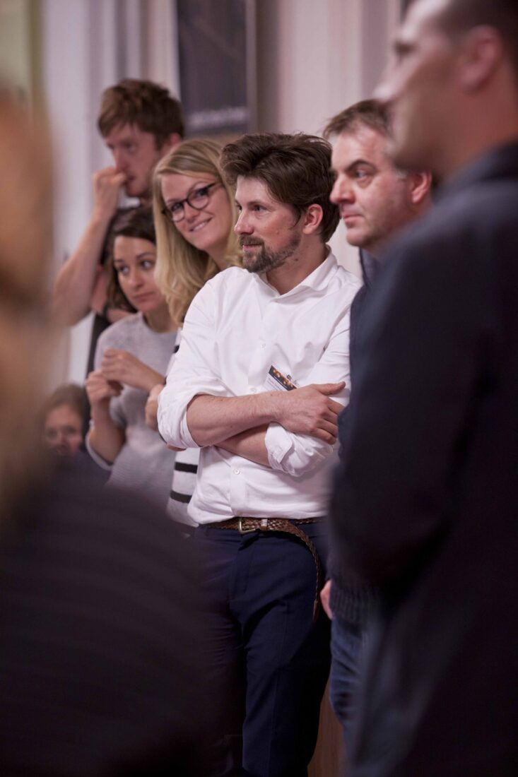 Learning from Glas Vegas: Collective Architects, Graeme Massie Architects