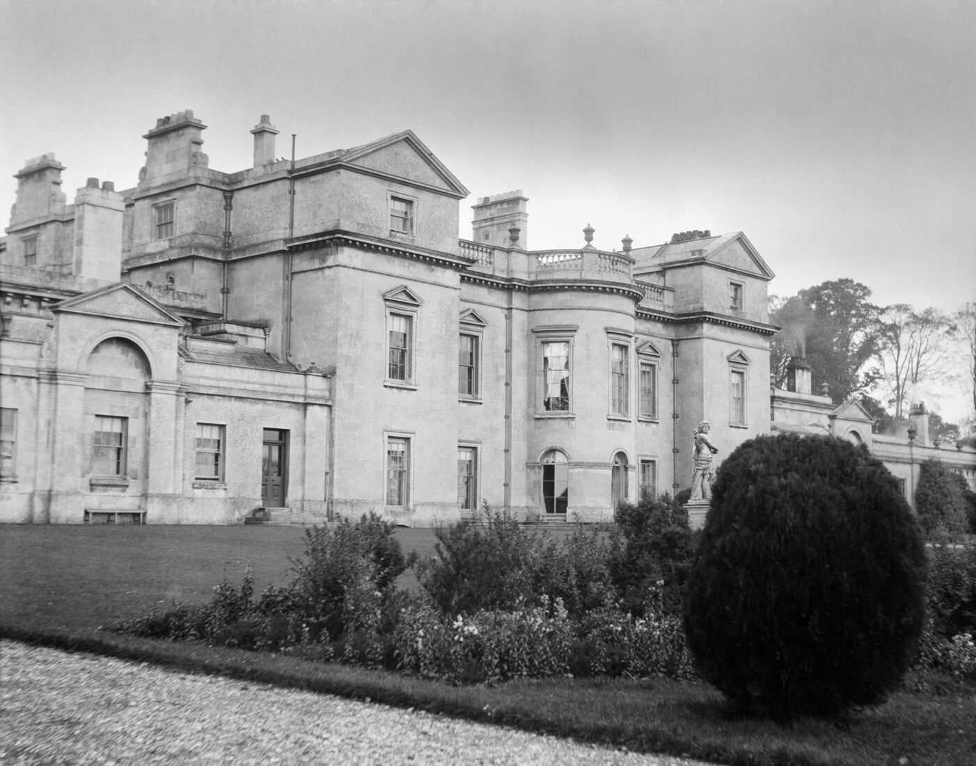 Kenwood: A home built on slavery?