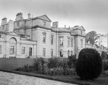 Kenwood: A home built on slavery?