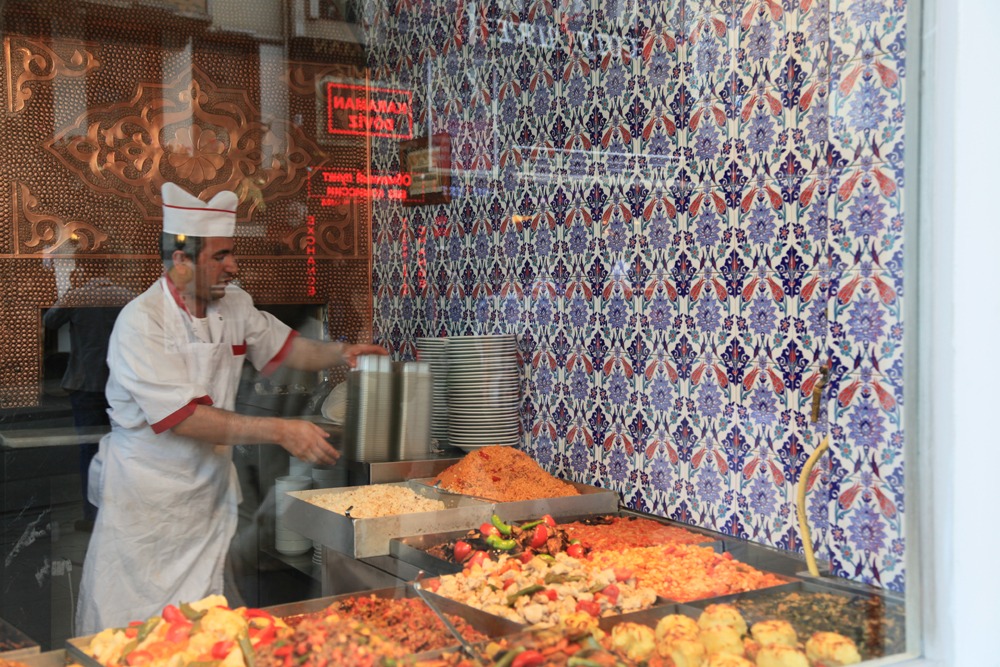 Top architects join AJ to design a tiled kiosk for London