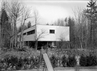 National Trust pulls out, forcing closure of Modernist masterpiece