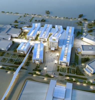 Emerging Woman Architect of the Year shortlist: Hannah Corlett