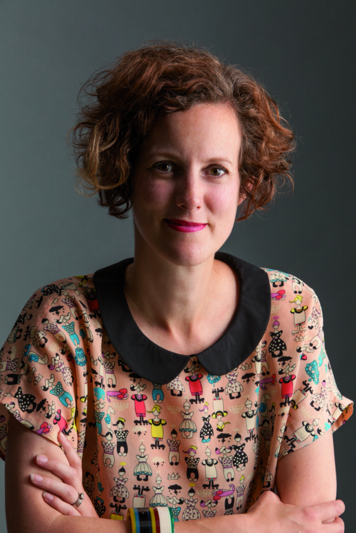 Shortlists for AJ Women in Architecture Awards announced