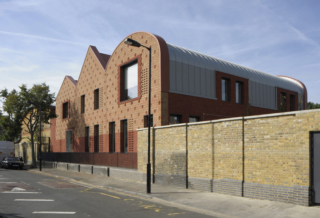 Emerging Woman Architect of the Year shortlist: Daisy Froud