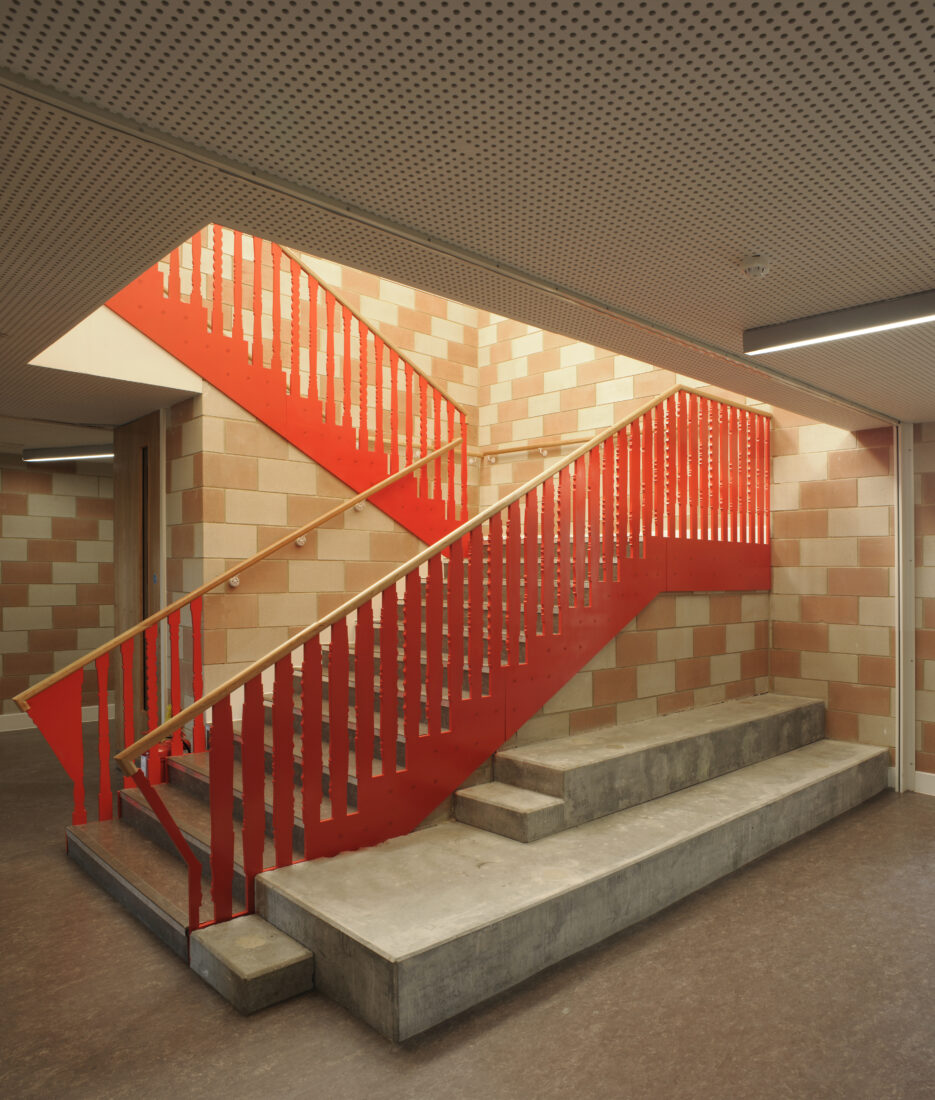 Emerging Woman Architect of the Year shortlist: Daisy Froud